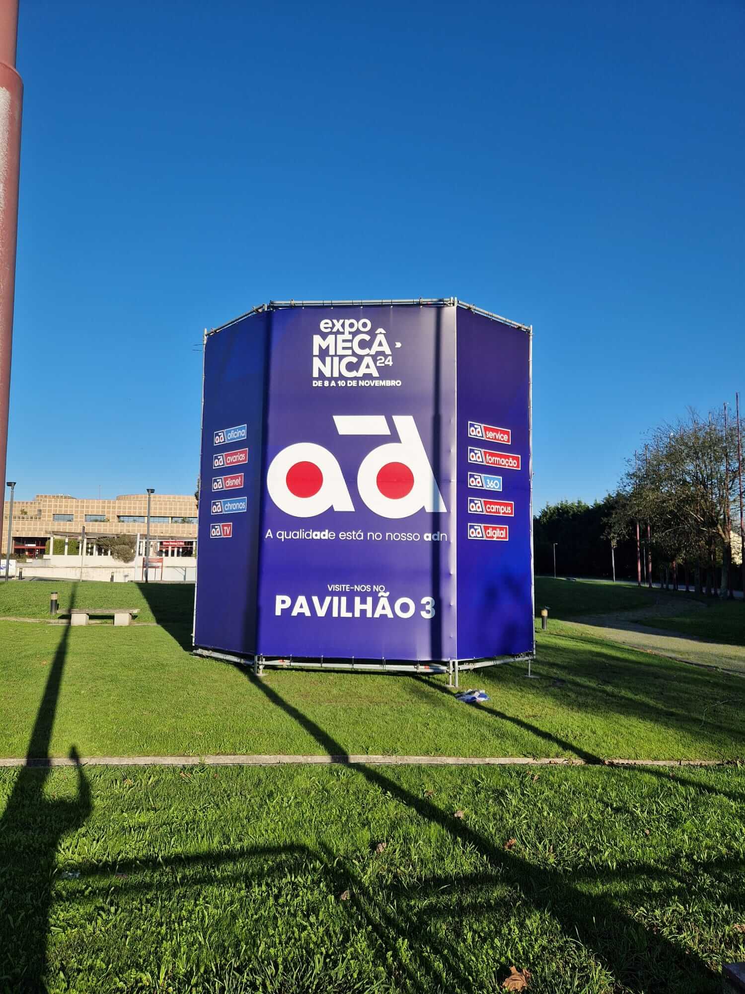 PVR Print Impressão digital pequeno e grande formato
